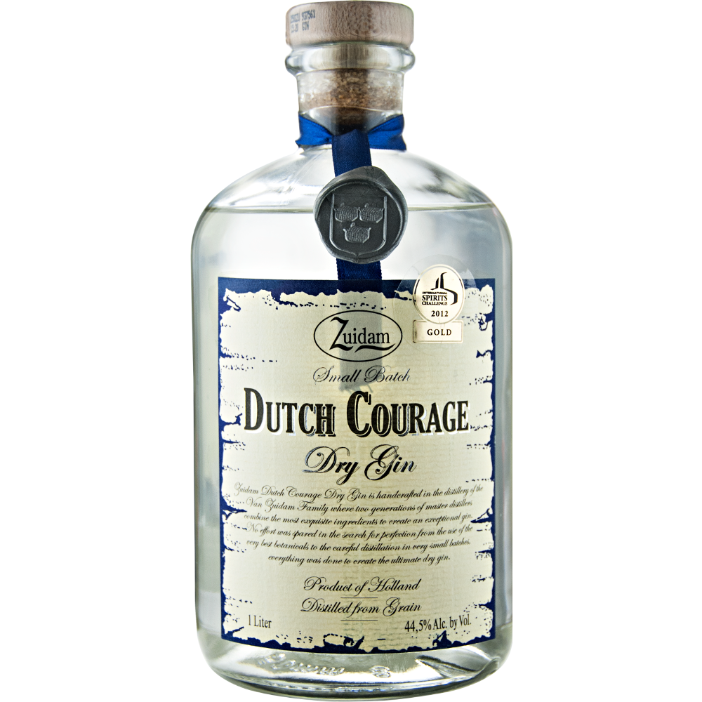 More Dutch Courage, by Zuidam | Malt Fascination