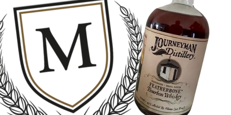Journeyman ‘Featherbone’ 4, 2018-2022, FB-18-0223, 45% – OB for The ...