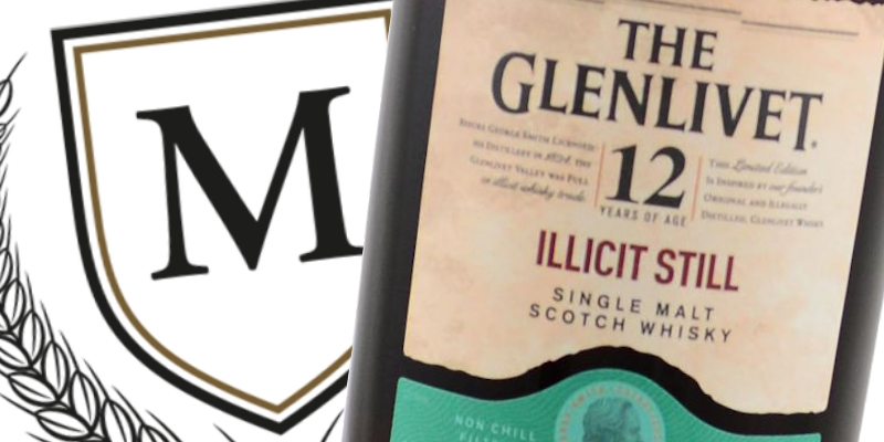 Glenlivet 12, The Original Stories – Illicit Still, 48% | Malt Fascination